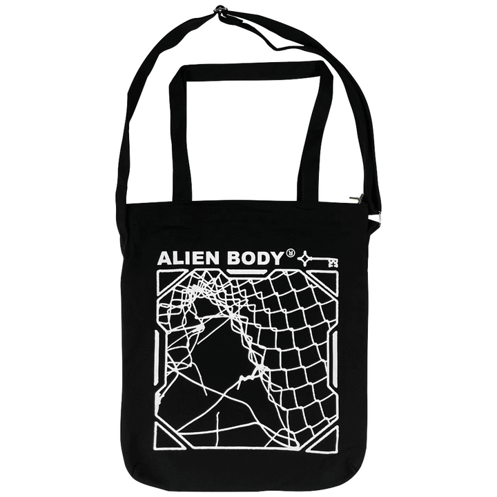 ALIEN BODY SHOP
