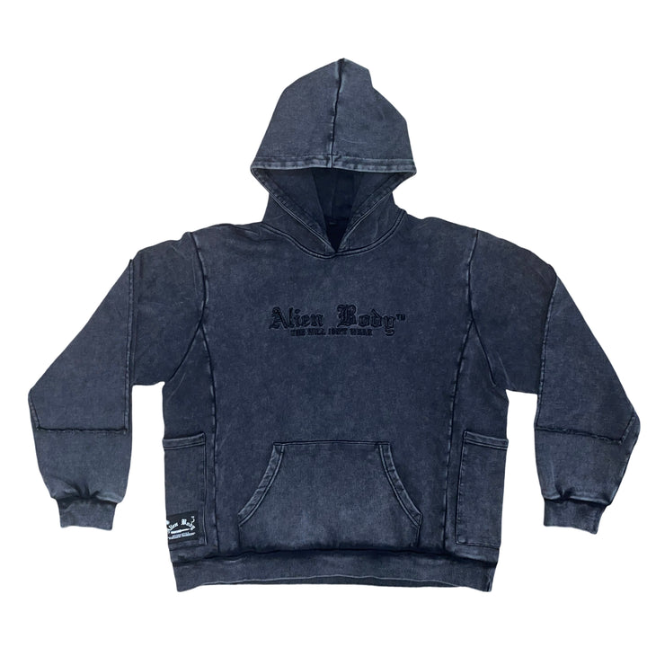 ALIEN BODY SHOP
