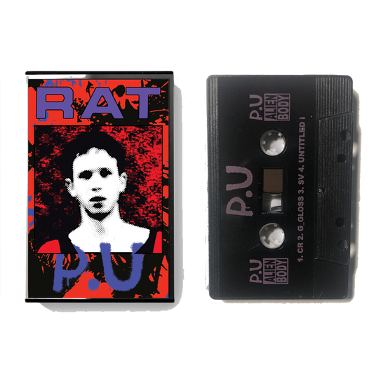 fish narc - RAT/P.U.